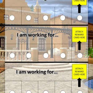 Editable Token Boards - FOOD - Taco Party | Special Education - Etsy