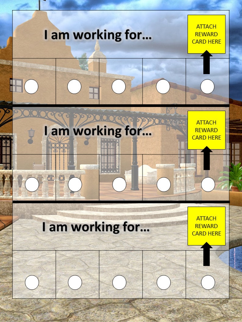 Editable Token Boards FOOD Taco Party Special Education - Etsy