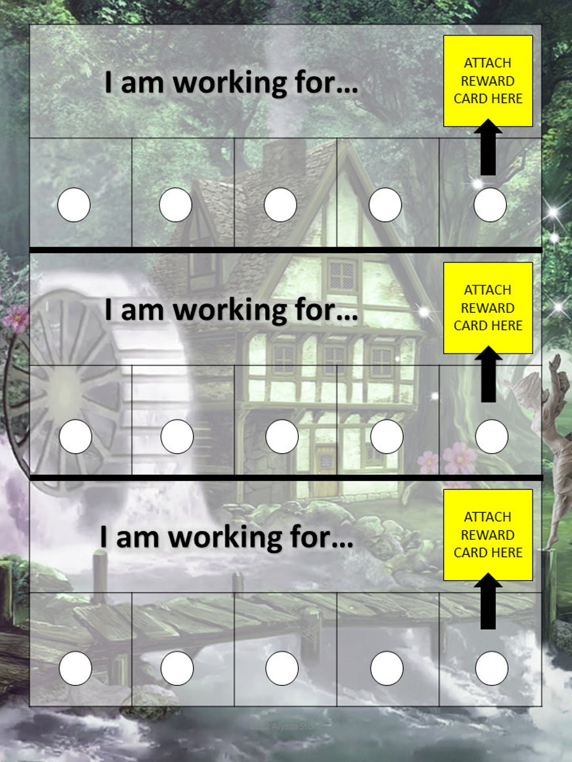 Editable Token Boards - FAIRYTALES - Little Red Riding Hood | Special ...