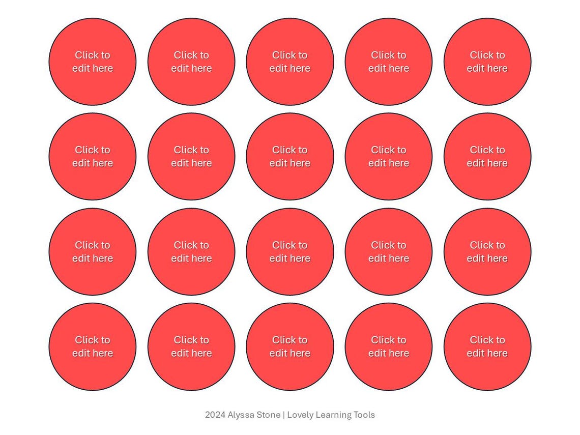 Editable Pizza Interactive Reading Journal | Graphic Organizers - Etsy
