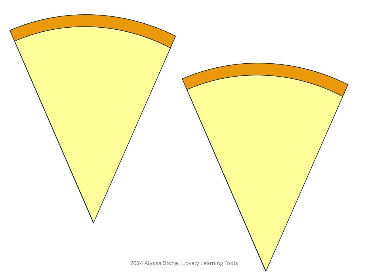 Editable Pizza Interactive Reading Journal | Graphic Organizers - Etsy