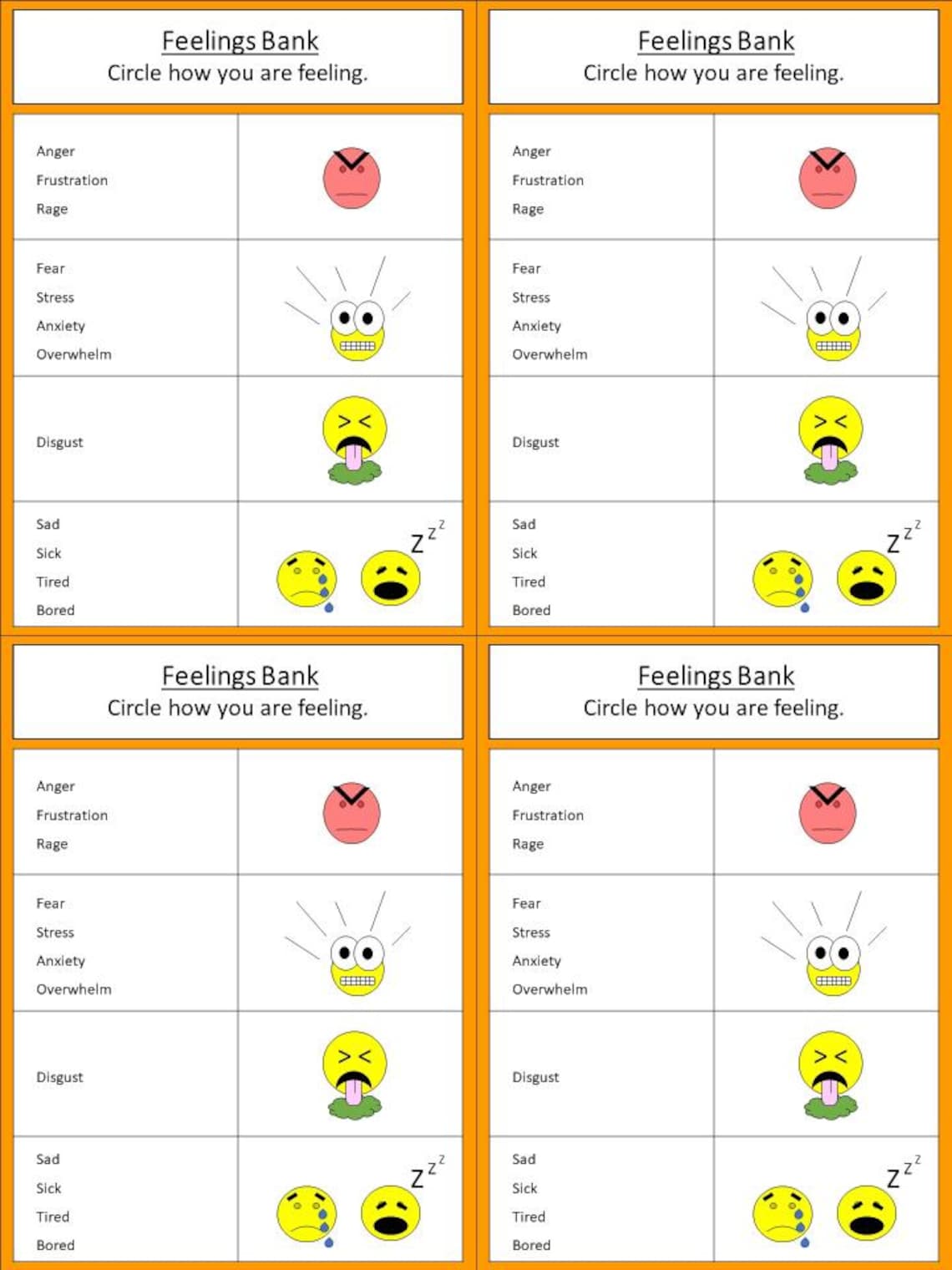 Student Behavior Reflection Sheets - With Behavior Documentation & PM ...