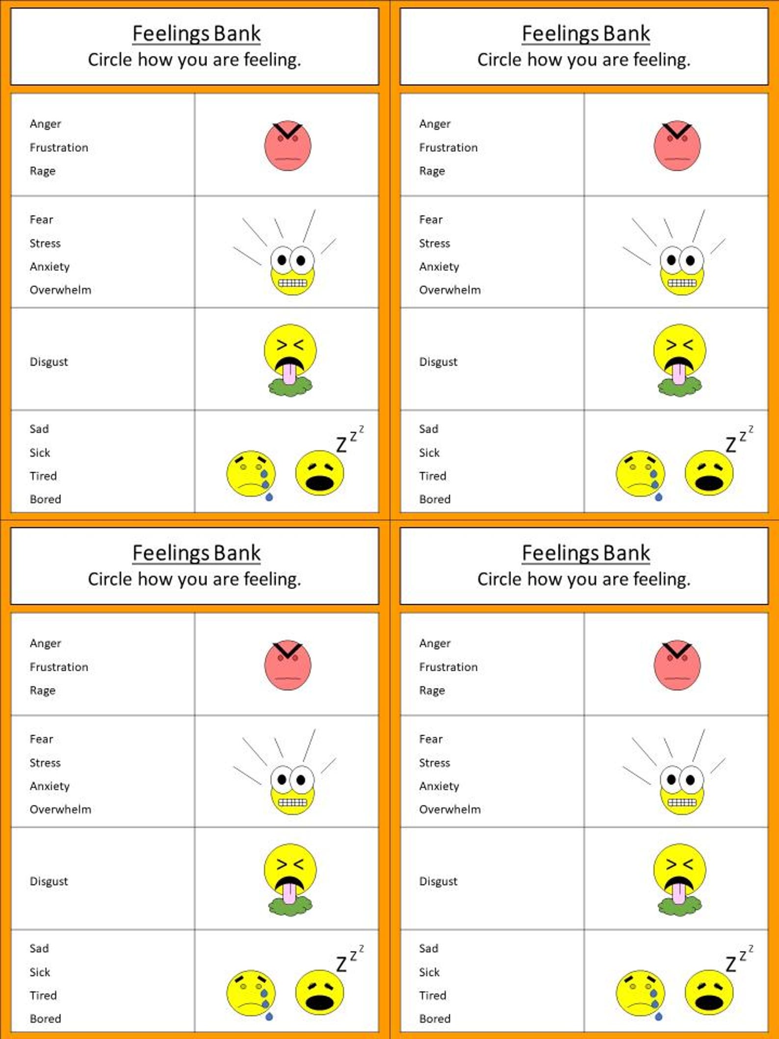 Student Behavior Reflection Sheets - With Behavior Documentation & PM ...