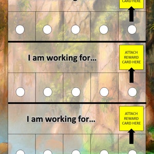 Editable Token Boards - ANIMALS - Dinosaurs | Special Education - Etsy