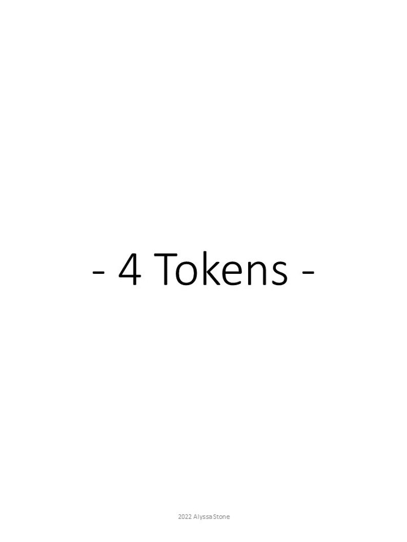 Editable Token Boards - Moustaches | Special Education - Etsy