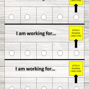 Editable Token Boards - Emojis | Special Education - Etsy