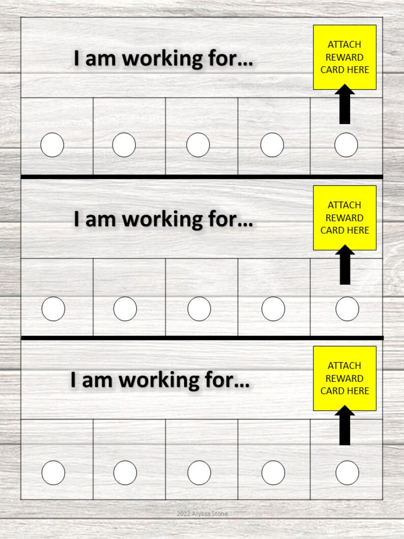 Editable Token Boards - Emojis | Special Education - Etsy