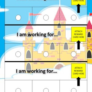 Editable Token Boards - FAIRYTALES - Fairytale Mix | Special Education ...