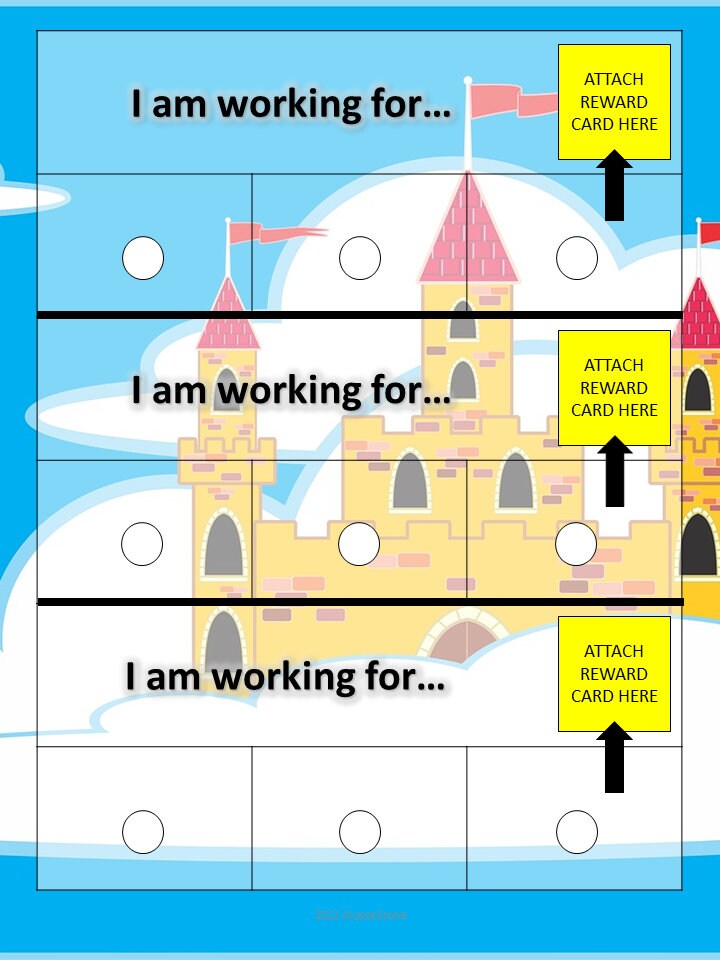 Editable Token Boards - FAIRYTALES - Fairytale Mix | Special Education ...