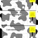Editable Token Boards ANIMALS Farm Animals Special Education - Etsy