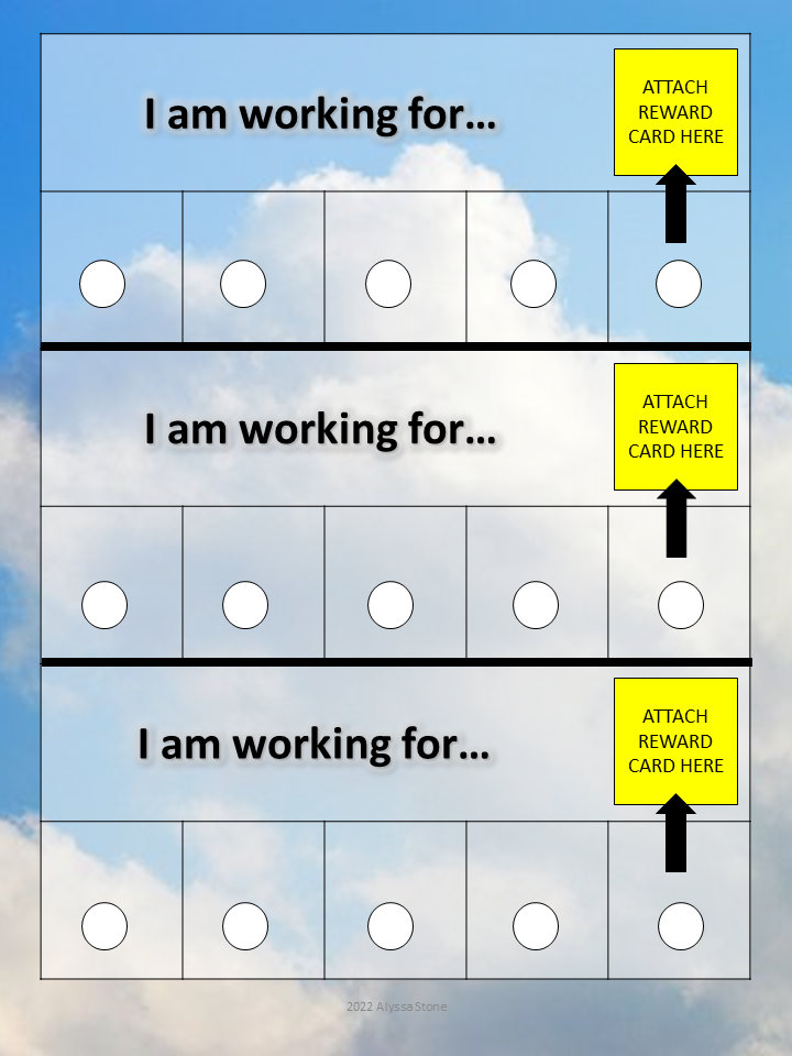 Editable Token Boards - Balloons & Hot Air Balloons | Special Education ...