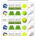 Editable Token Boards - SPORTS - Tennis & Volleyball | Special ...