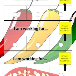 Editable Token Boards - FOOD - Taco Party | Special Education - Etsy