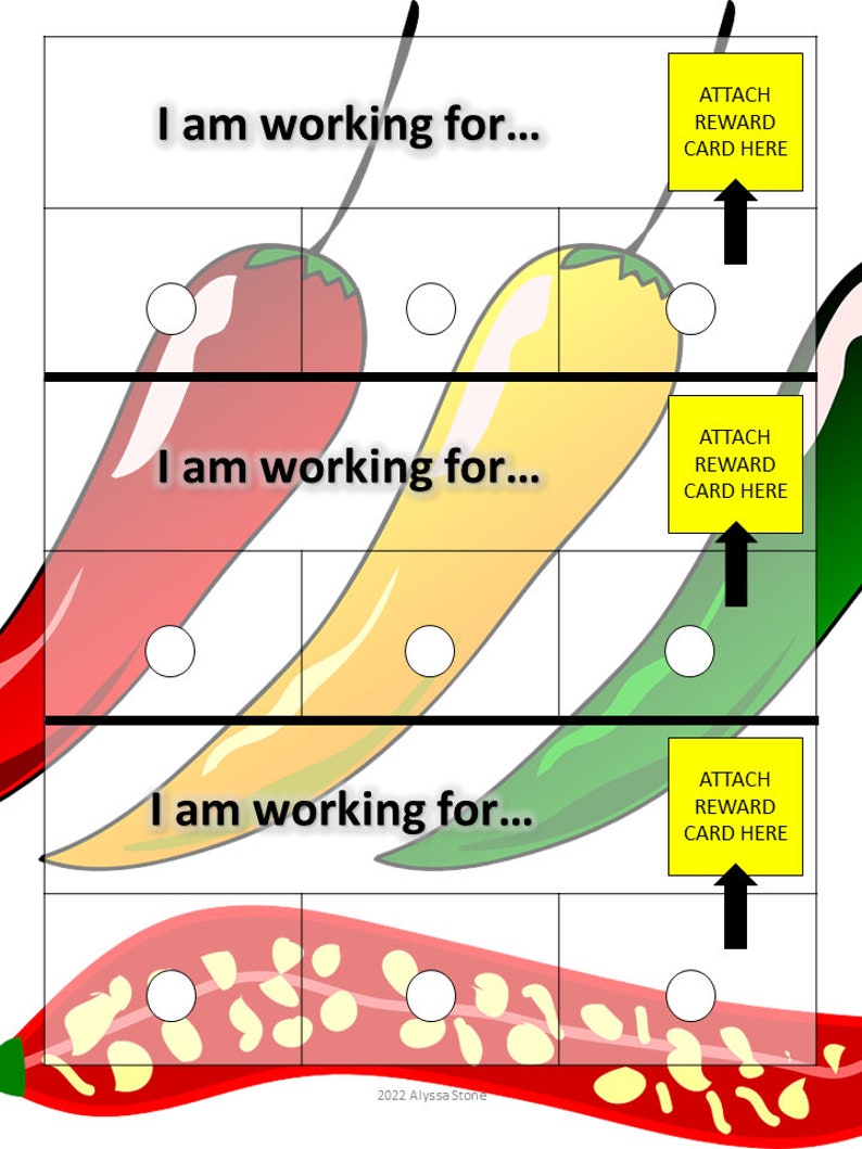 Editable Token Boards - FOOD - Taco Party | Special Education - Etsy