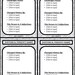 Historical Figures Trading Card Templates - Etsy