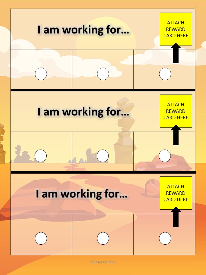 Editable Token Boards - PLANTS - Cacti & Succulents | Special Education ...