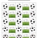 Editable Token Boards - SPORTS - Soccer | Special Education - Etsy