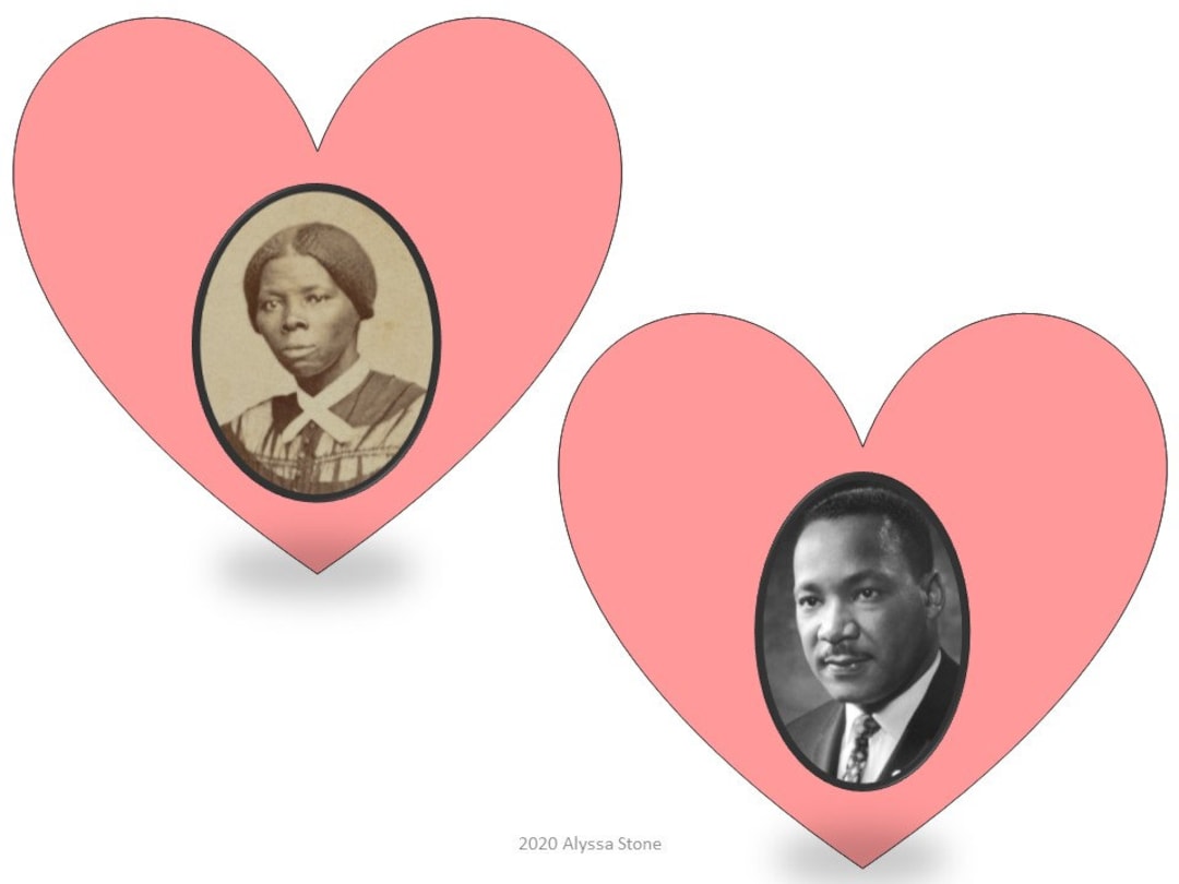 Black History Month Door & Bulletin Board Decorations - Etsy