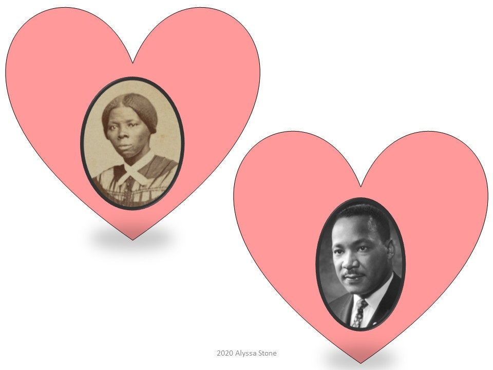 Black History Month Door & Bulletin Board Decorations - Etsy