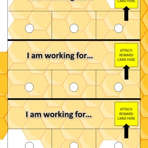 Editable Token Boards - Bugs | Special Education - Etsy