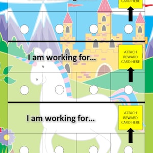 Editable Token Boards - FAIRYTALES - Fairytale Mix | Special Education ...