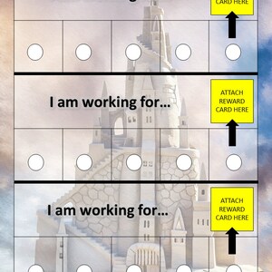 Editable Token Boards - FAIRYTALES - Princesses & Unicorns | Special ...