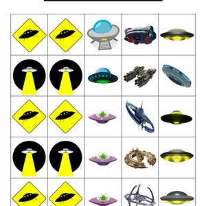 Editable Token Boards - Outer Space | Special Education - Etsy