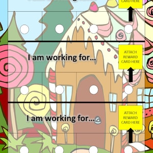 Editable Token Boards - FAIRYTALES - Hansel & Gretel | Special ...