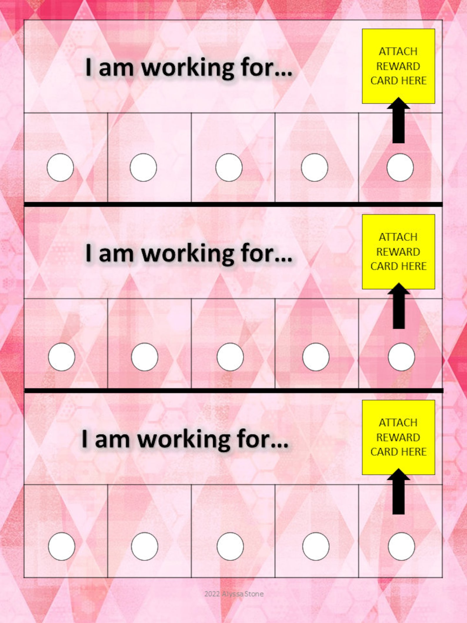 Editable Token Boards - FOOD - Kawaii Foods | Special Education - Etsy