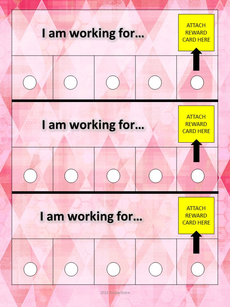 Editable Token Boards - FOOD - Kawaii Foods | Special Education - Etsy