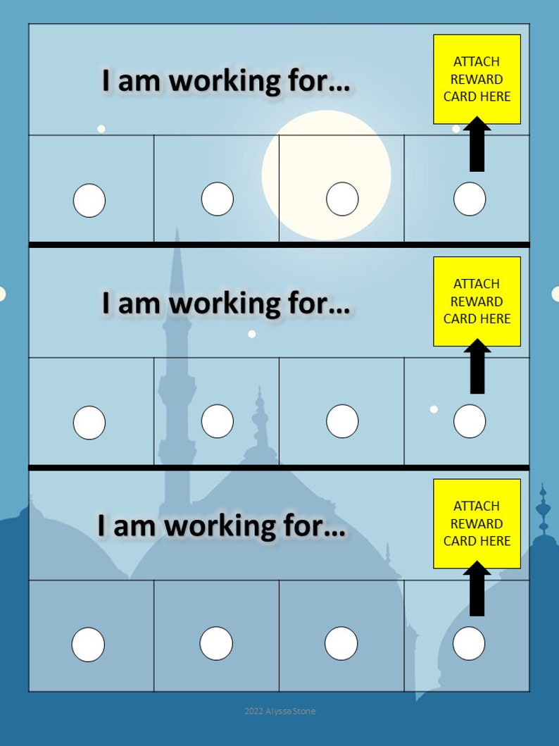 Editable Token Boards FAIRYTALES Aladdin Special Education - Etsy