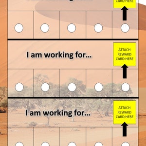 Editable Token Boards - PLANTS - Cacti & Succulents | Special Education ...