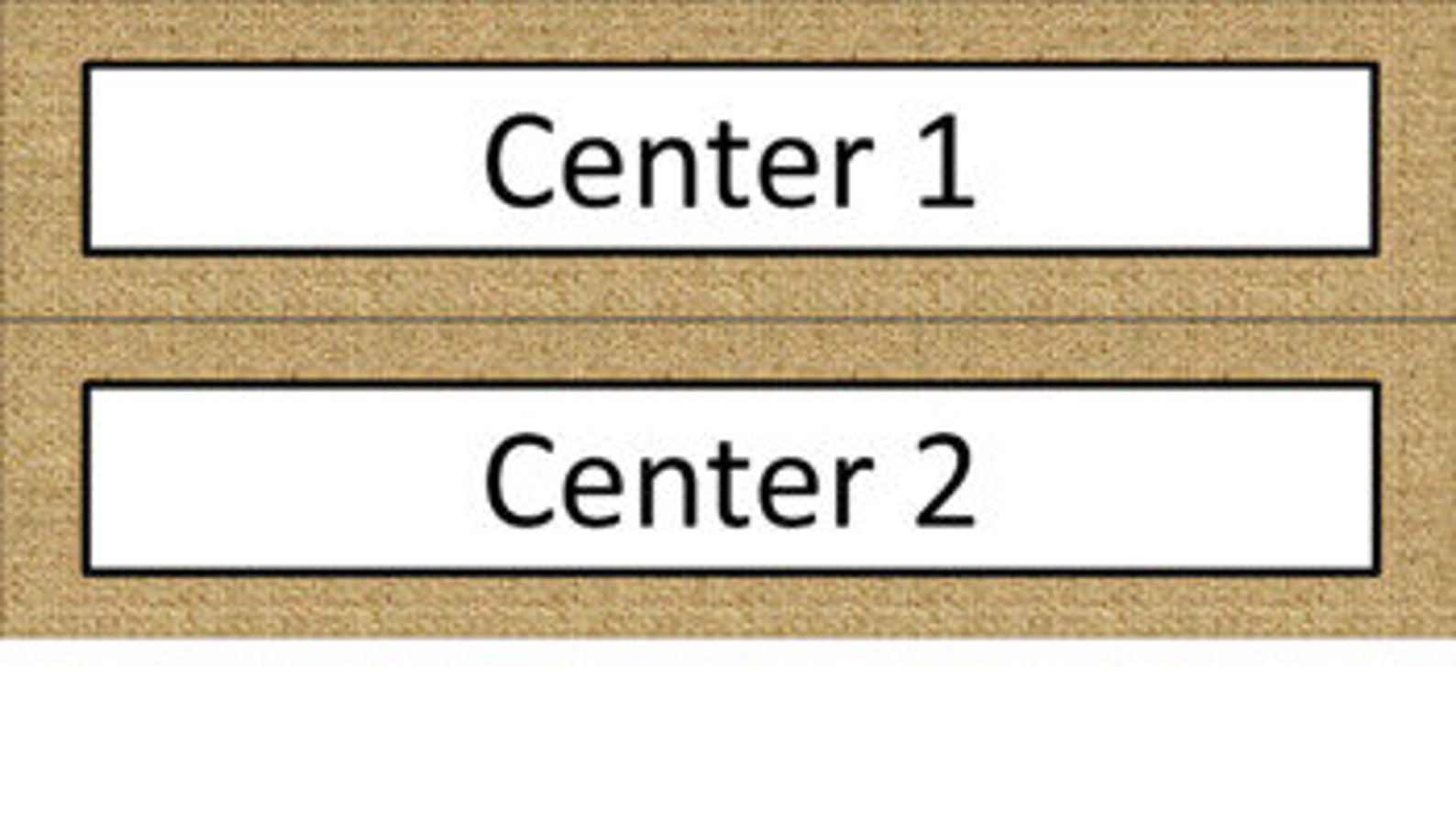 Daily Schedule Cards & Table Numbers Burlap - Etsy