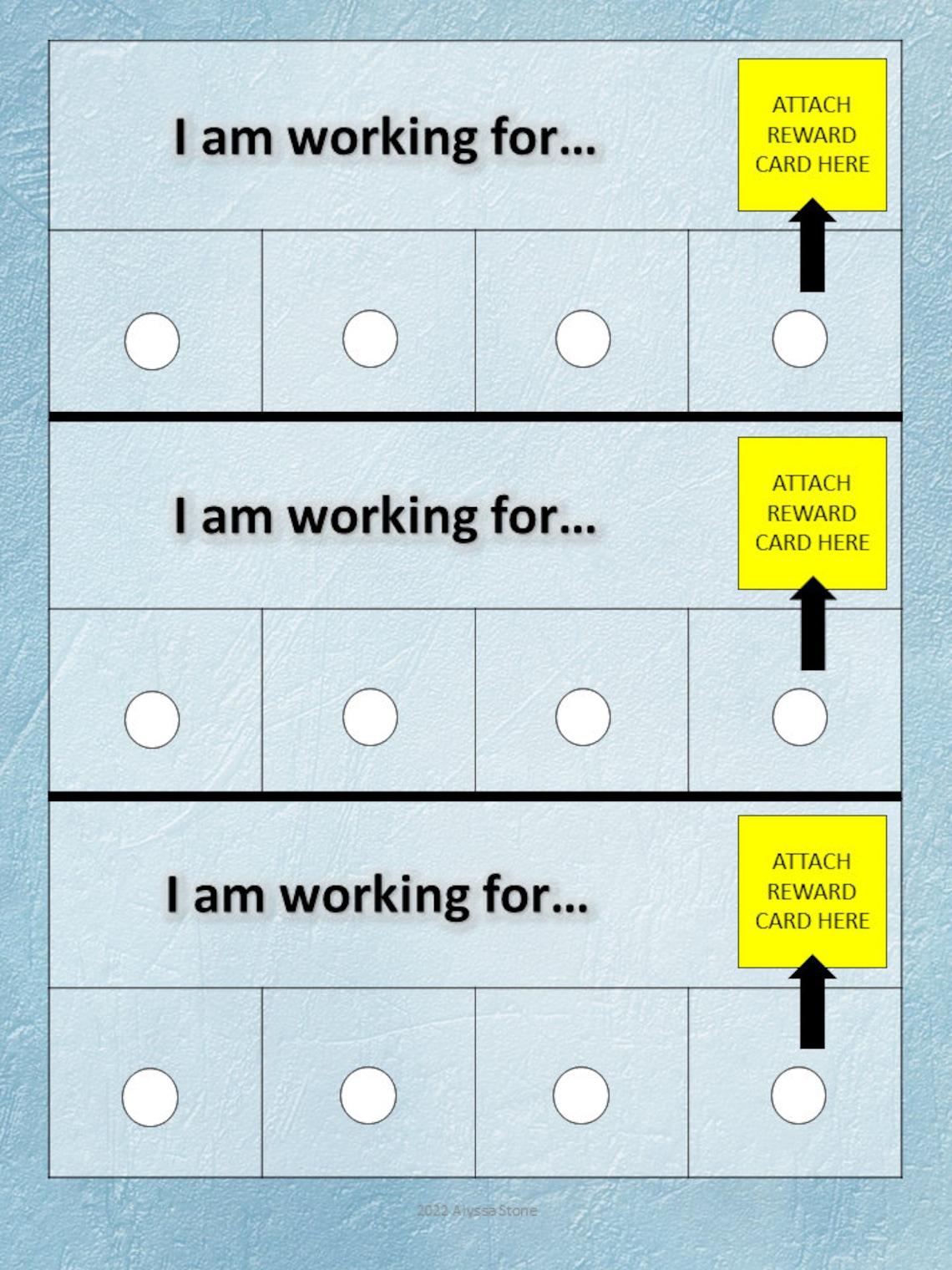 Editable Token Boards - FOOD - Kawaii Foods | Special Education - Etsy