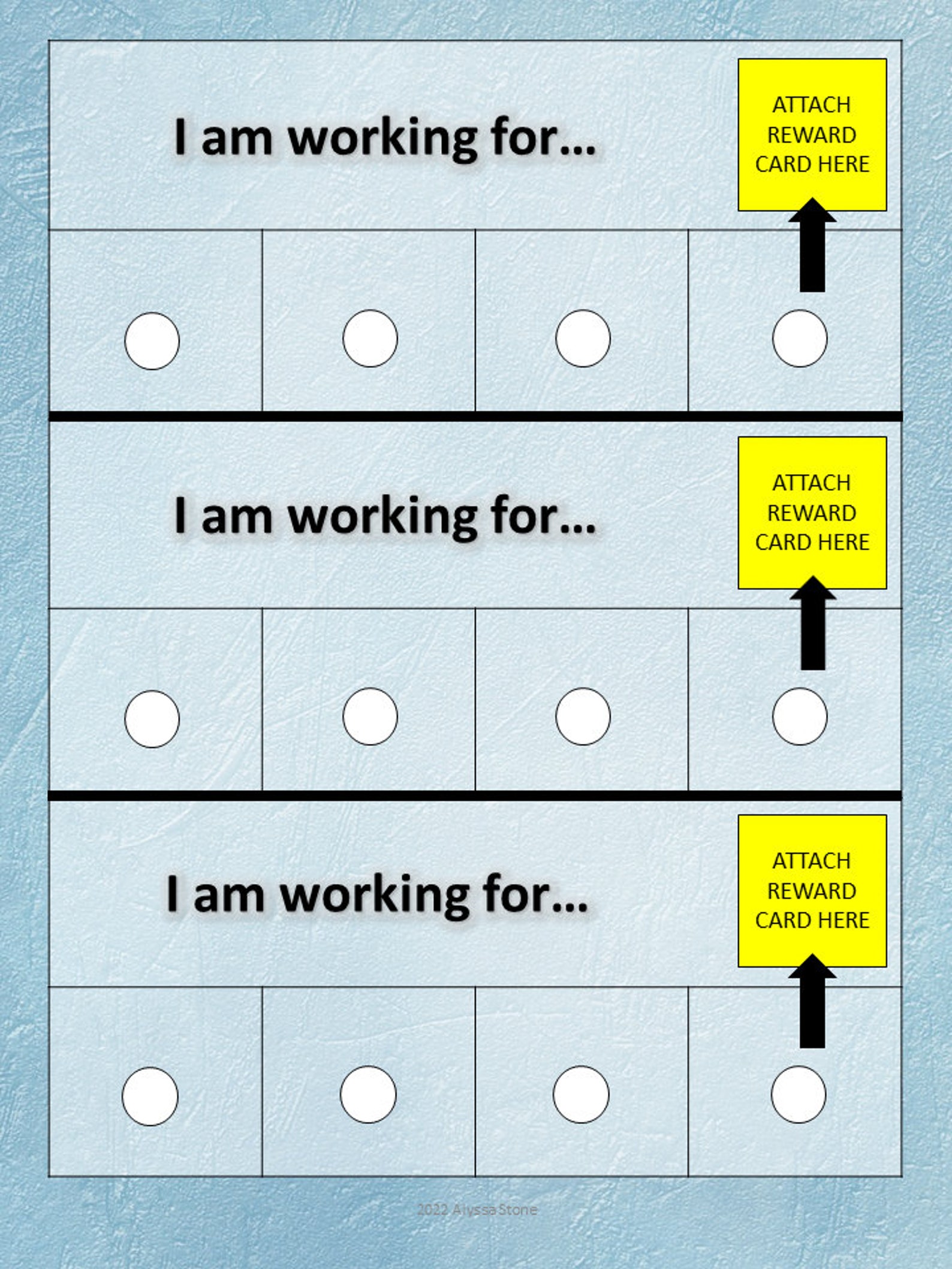 Editable Token Boards - FOOD - Kawaii Foods | Special Education - Etsy