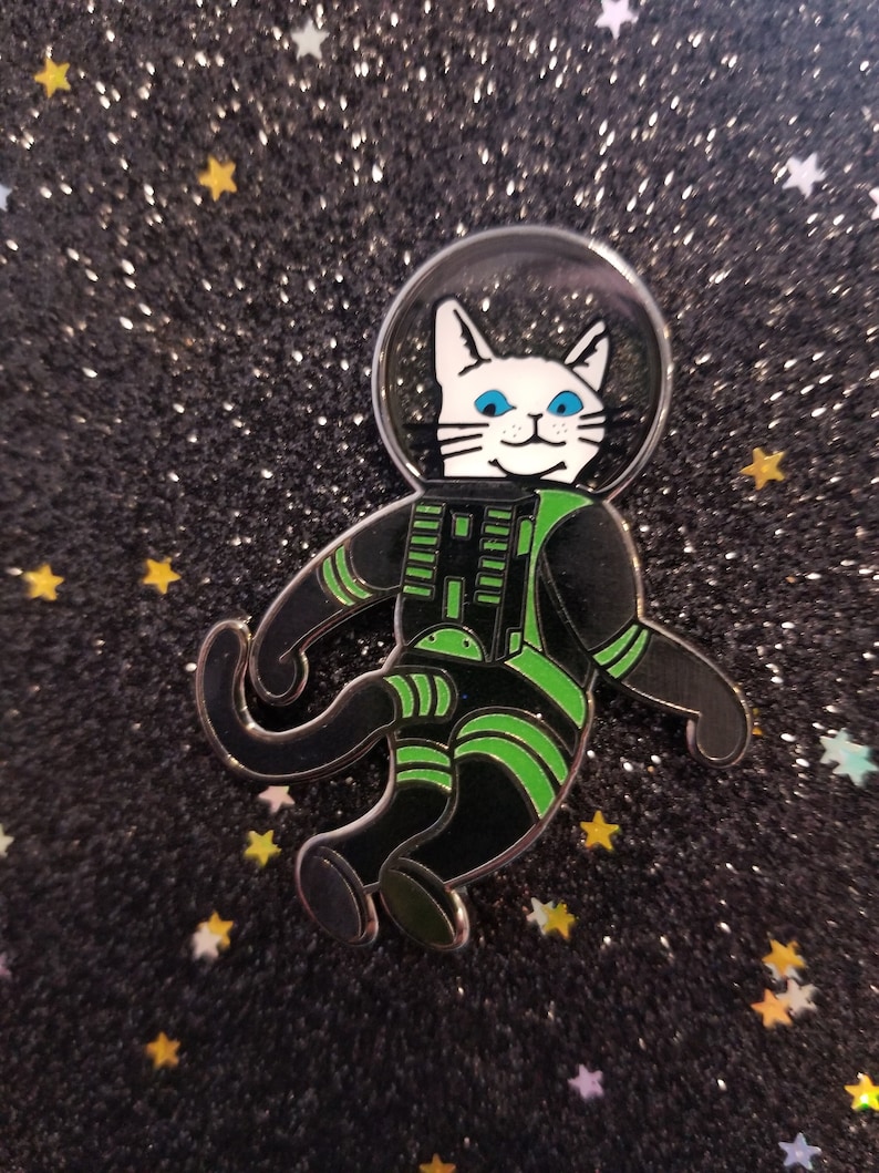 Mr. Pebbles Inspired Pin Nuka, Vault, Sunset, or Pipboy - Etsy