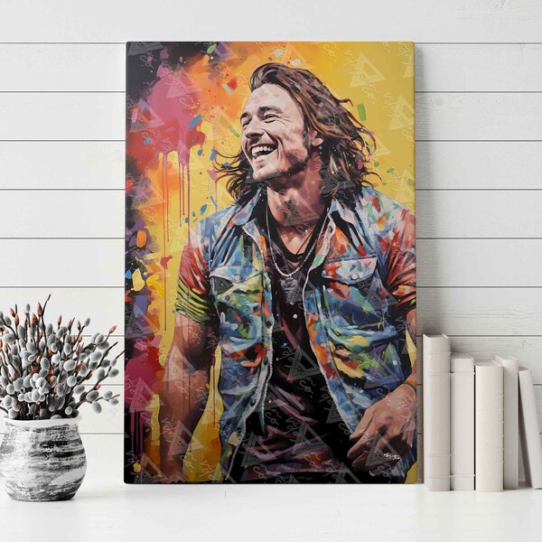 Morgan Wallen - Etsy