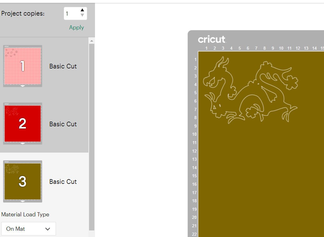 Dragon Decal Cut File, SVG, EPS, DXF, Png, Jpg, for Chinese New Year ...