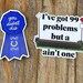Eventer XC Ditch Sticker - Etsy