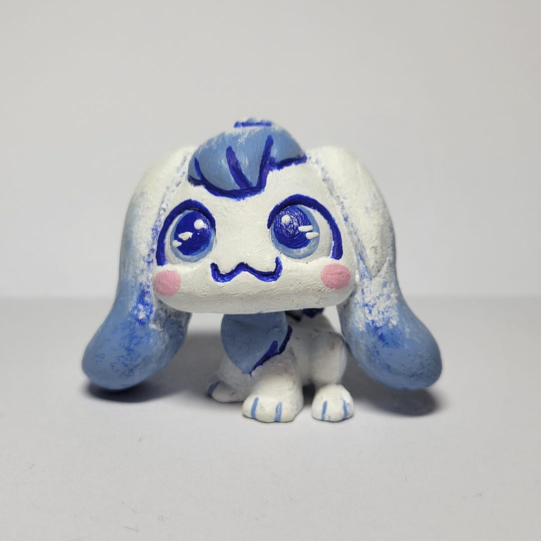 LPS Custom OOAK 2023 Cinnamoroll - Etsy
