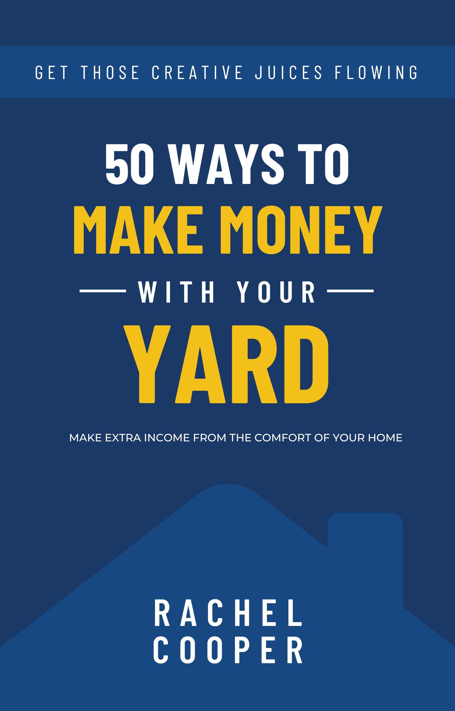 50 Ways to Make Money With Your Yard E-book (PDF) - Etsy