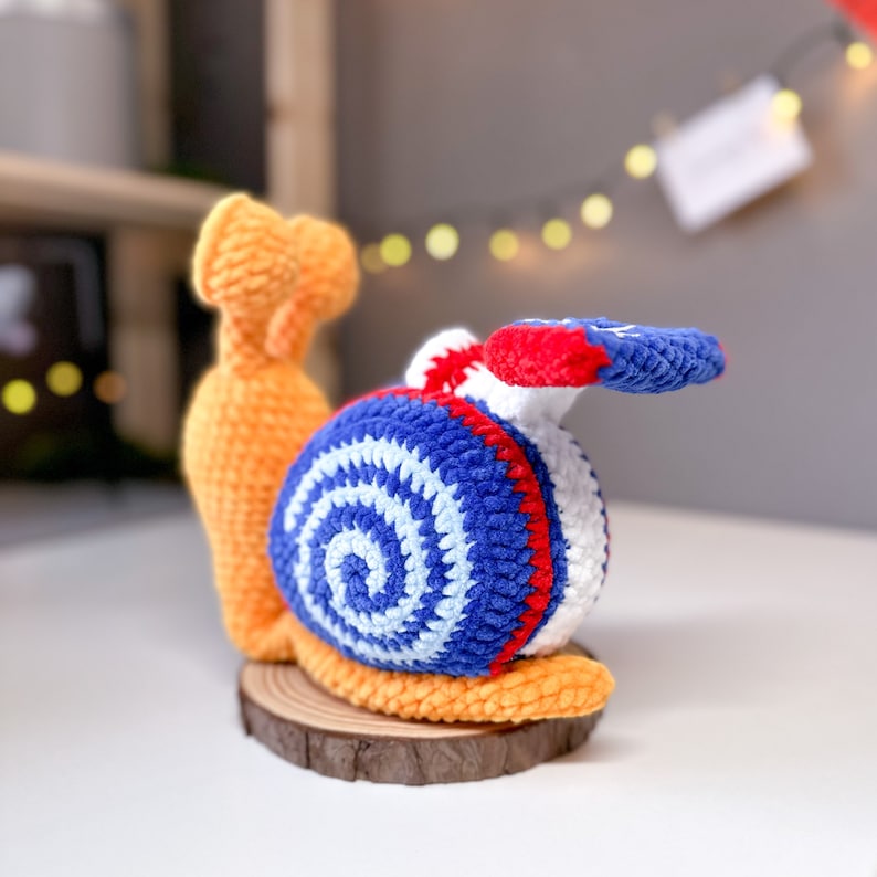 Turbo the Snail , Plush Snail for Kids. Dreamworks Favourite Motorsport ...