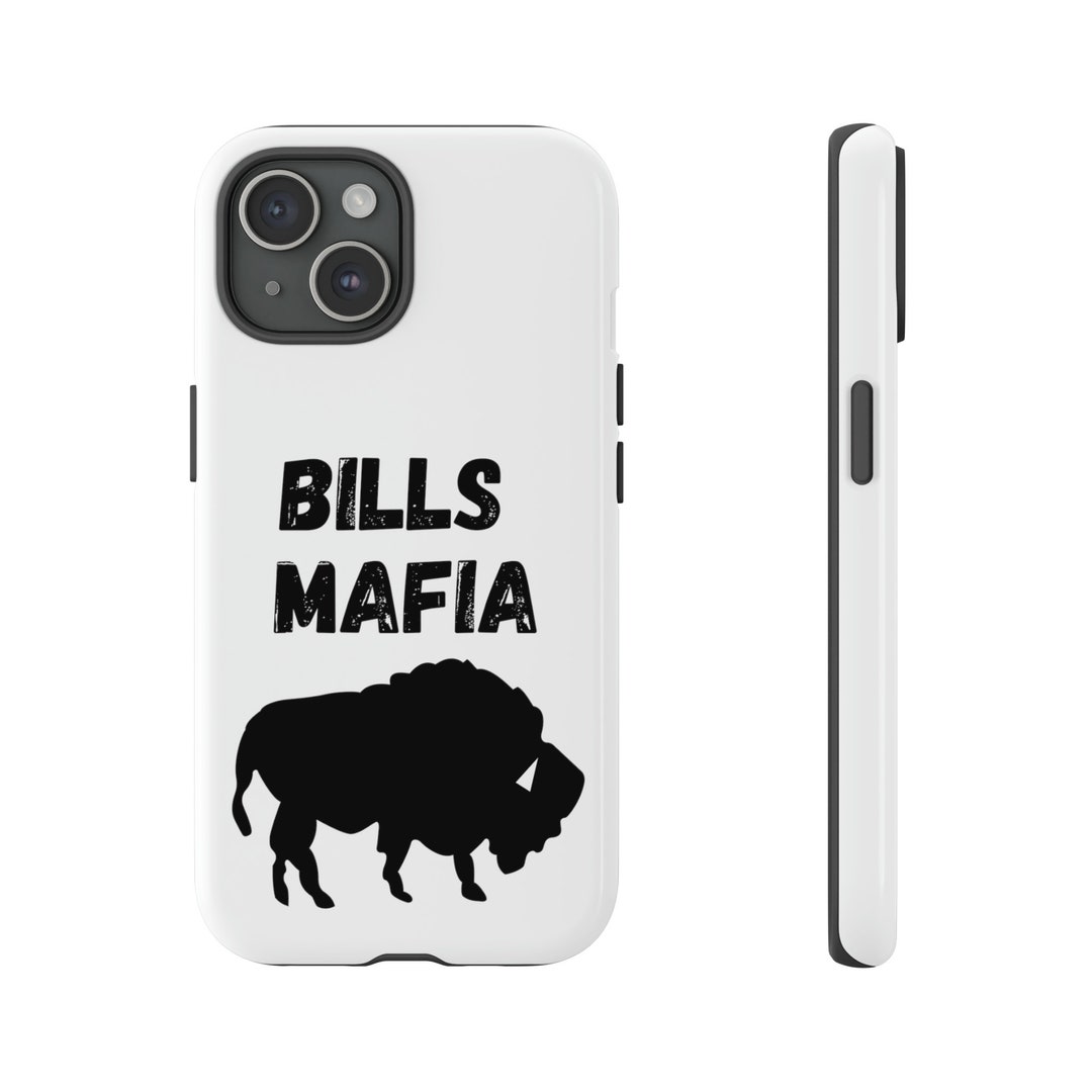 Bills Mafia Phone Case. Buffalo Bills iPhone Case. Iphone. Samsung ...