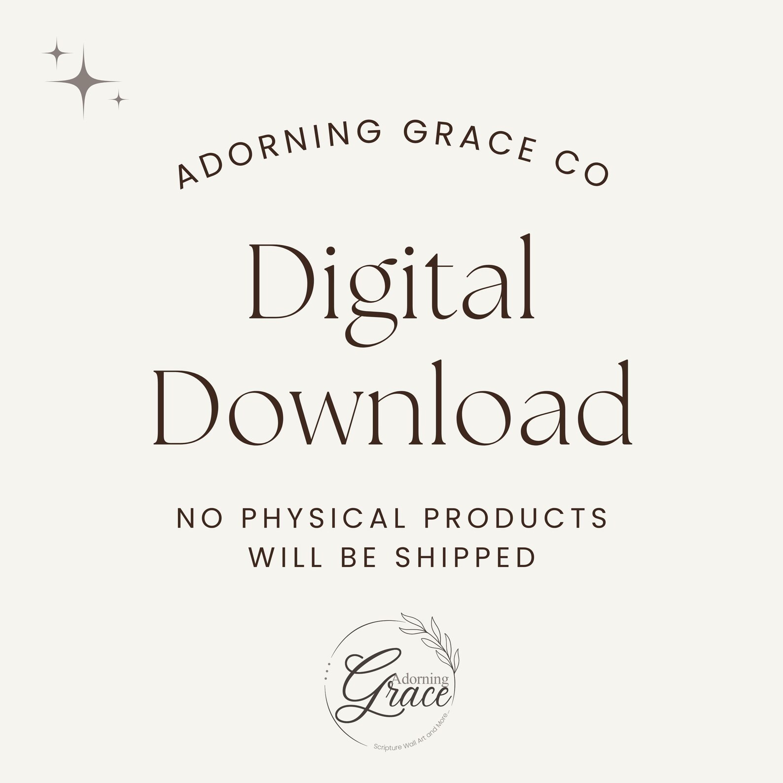 Jesus Empty Tomb Bible Verse Wall Art Printable, Christian Religious He ...