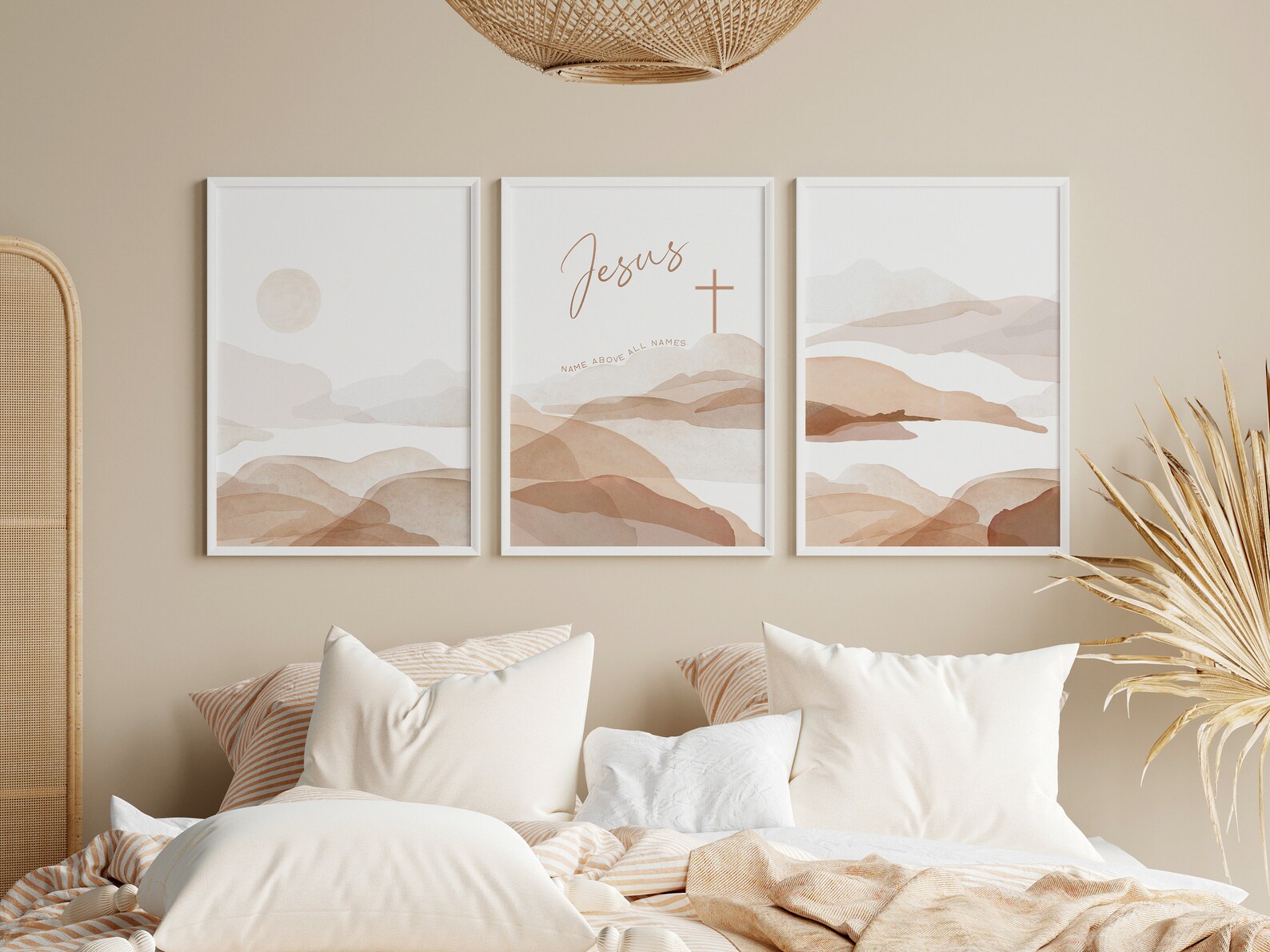 Philippians 2 9 Jesus Name Above All Names Bible Verse - Etsy