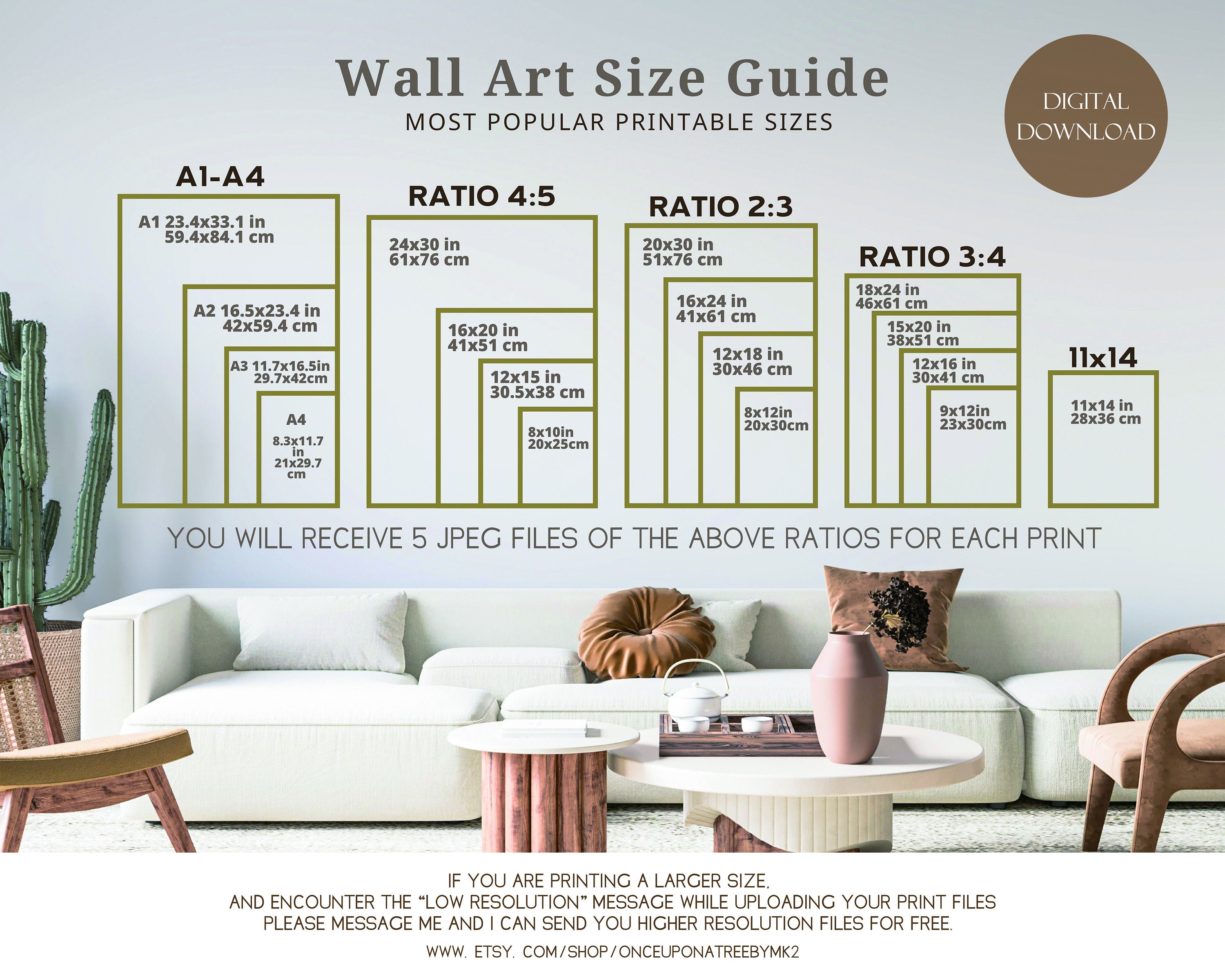 The 5 Solas of the Reformation Printable Wall Art Modern - Etsy