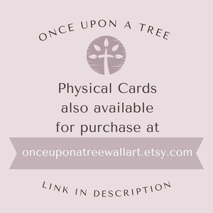2025 Monthly Bible Verse Desk Calendar Printable, Christian Watercolor ...
