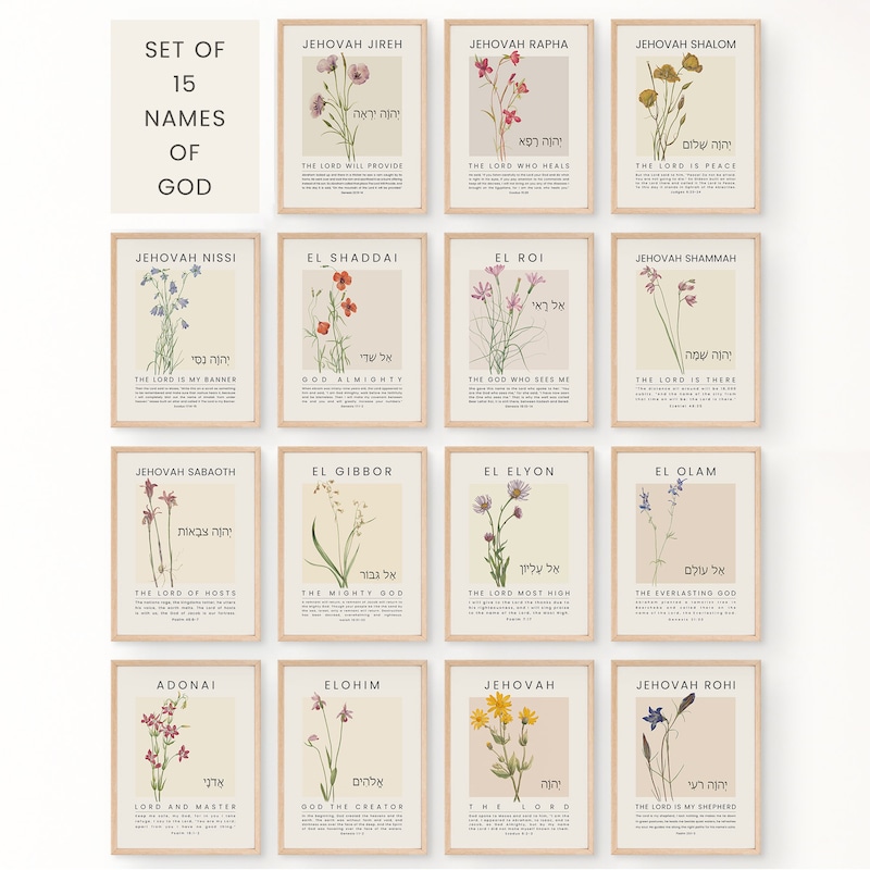 Church of God in Christ Wall - Etsy UK