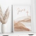 Philippians 2 9 Jesus Name Above All Names Bible Verse Printable Wall ...