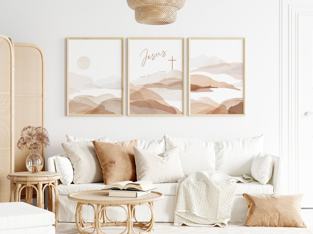 Philippians 2 9 Jesus Name Above All Names Bible Verse - Etsy